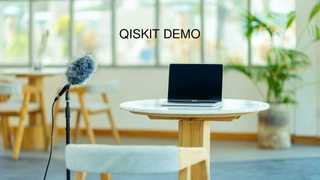 Qiskit Demo (for Absolute Beginners) | Code and Tips